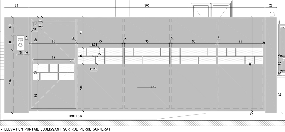 Thomas Boutefeu architecte - Actualités